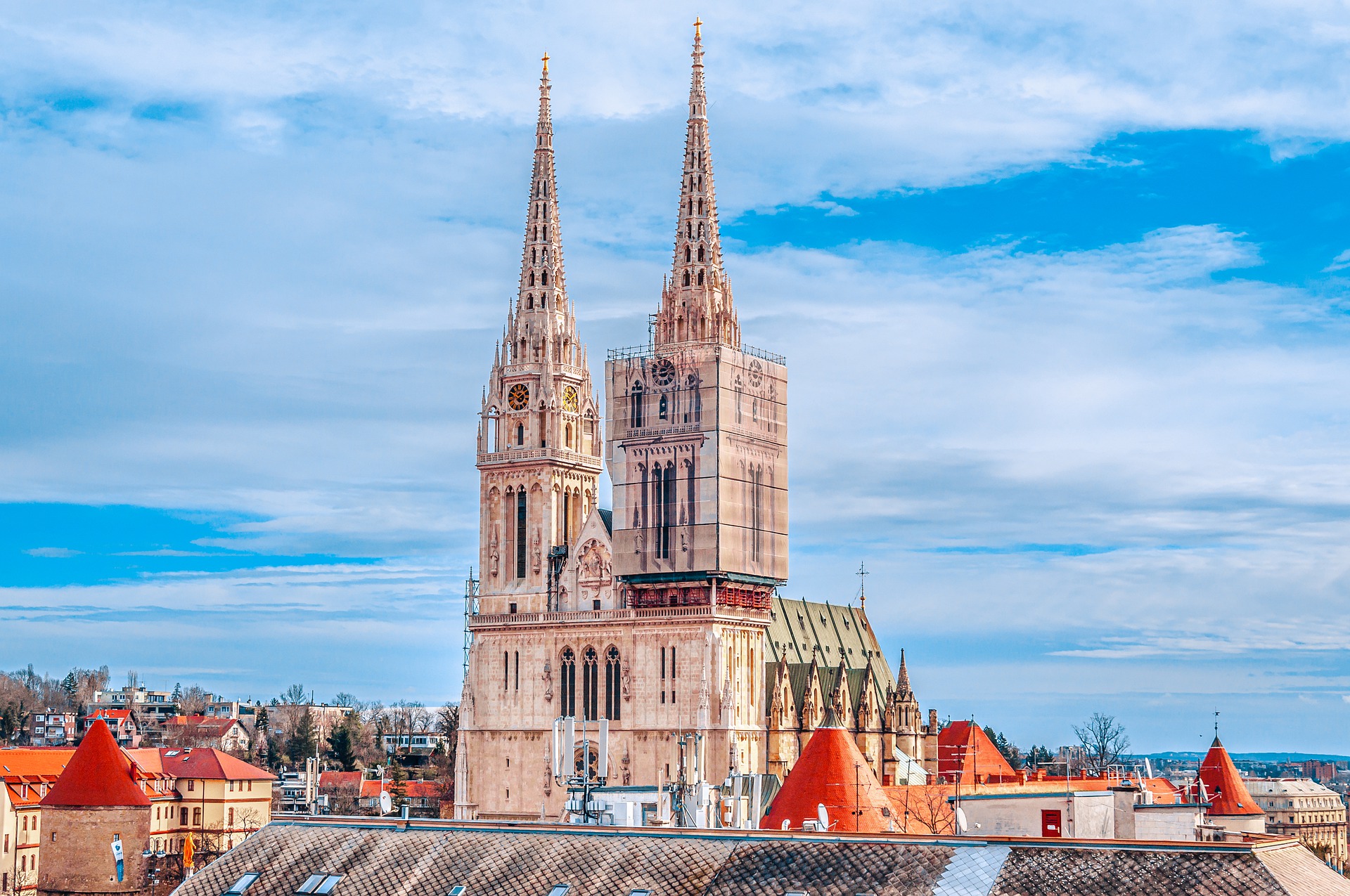 10x de leukste bezienswaardigheden Zagreb - Wat te doen & tips!
