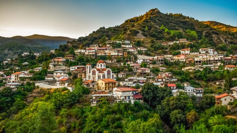 10x de leukste bezienswaardigheden Cyprus - Wat te doen & tips!