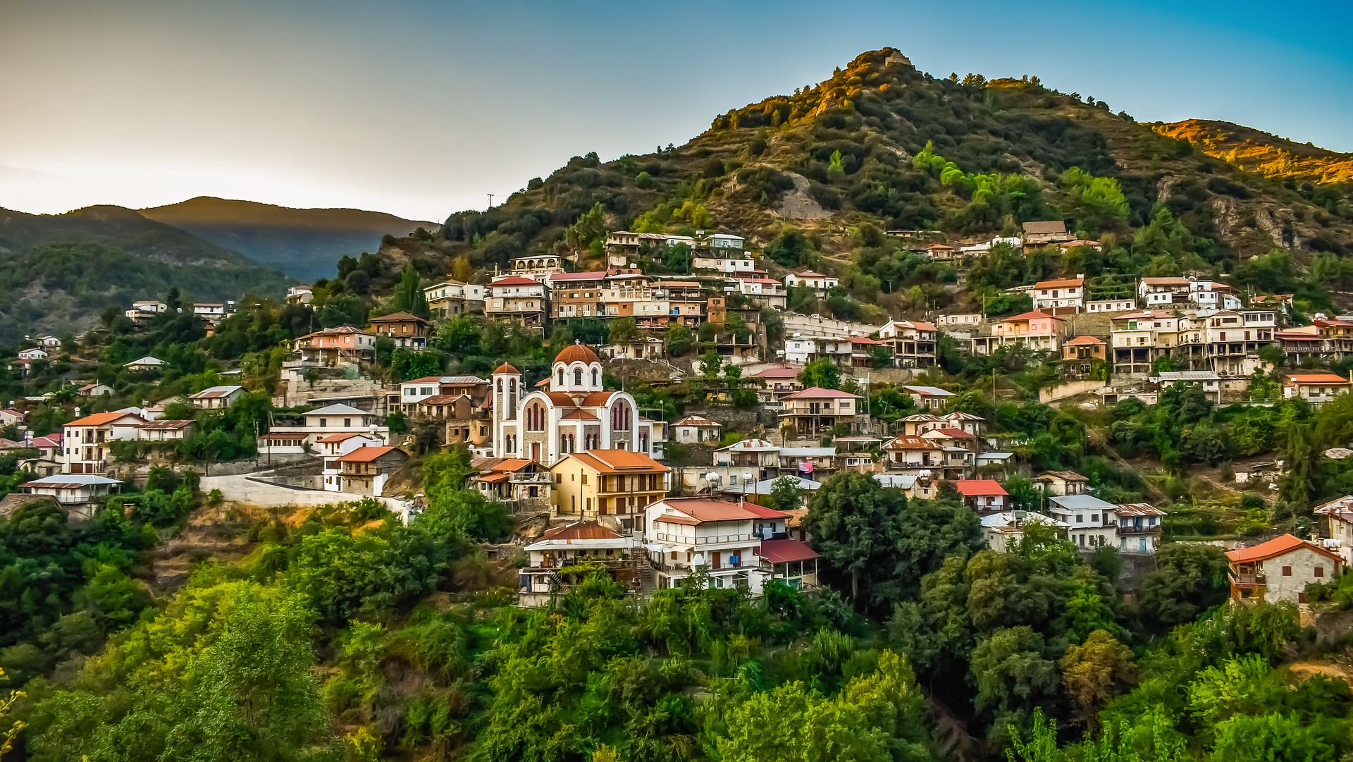 10x de leukste bezienswaardigheden Cyprus - Wat te doen & tips!