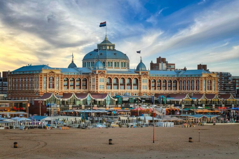 10x de leukste bezienswaardigheden Scheveningen - Wat te doen & tips!