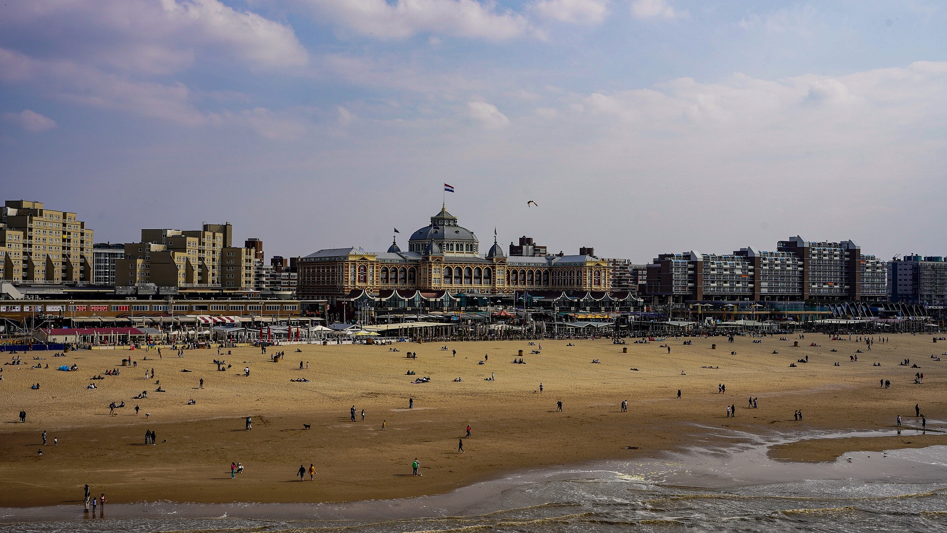 10x de leukste bezienswaardigheden Scheveningen - Wat te doen & tips!