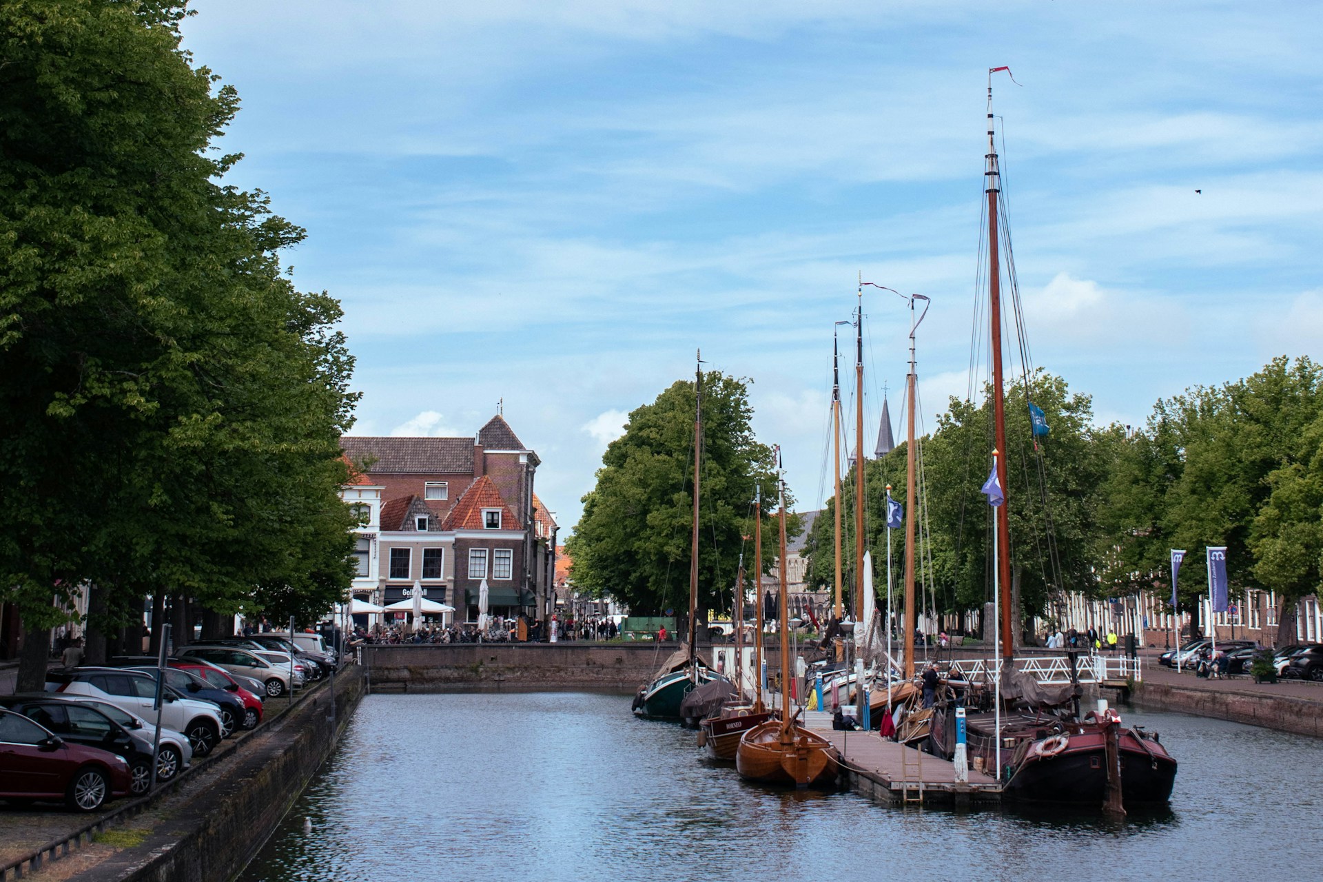 10x de leukste bezienswaardigheden Zierikzee - Wat te doen & tips!